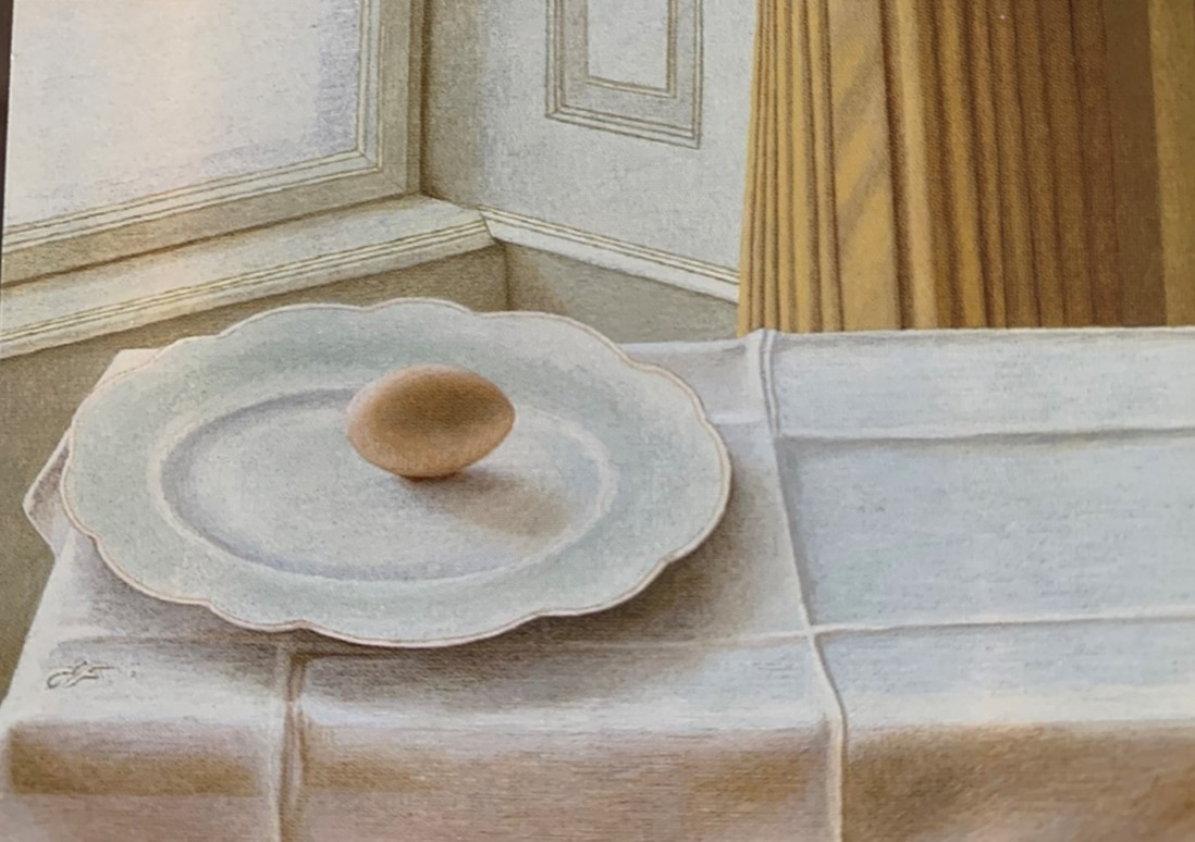 Homepage - Eva Fuchs